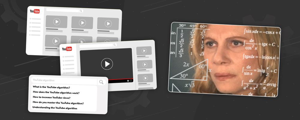 How Does The YouTube Algorithm Work In 2024? - Website, App Development Company Lucknow